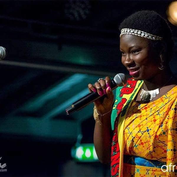 Nancy Cardoso: Confira uma entrevista completa - Fala! Universidades